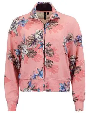 Printed Jackets For Women