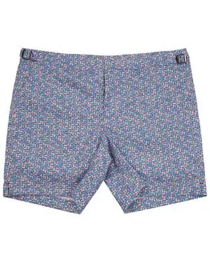 Lords Of Harlech Tailored Shorts For Men