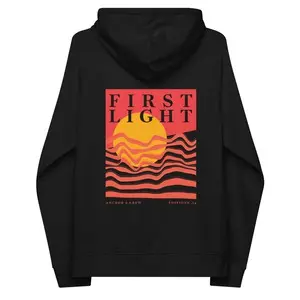 Anchor & Crew Raglan Sweatshirts Hoodies For Men