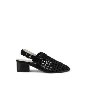 RAG & CO Rosalie Block Heeled Sandal In By