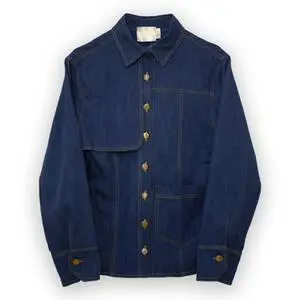 MICHELLA Alma Denim Shirt