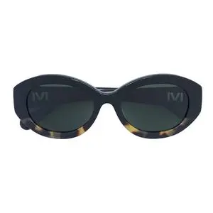 IVI VISION Black / Brown Roya Black / Blonde Tortoise - Black/brown