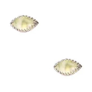 Heather Hawkins Stud Earrings