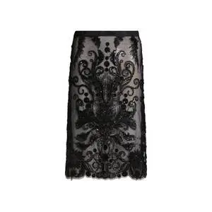 SCARLETT GASQUE Bianca Skirt