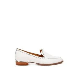 Rag & Co Metallic Flats For Women