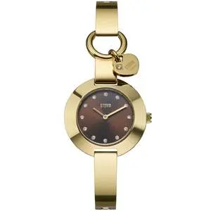 STORM Ele Gold - Brown