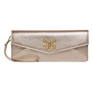 DE MARQUET Envelope Cut Laminated Platinum - Gold