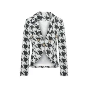 ZETAYE Blaire Sweater Blazer