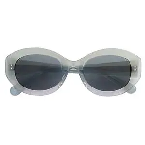 IVI VISION Roya Olive Crystal - Grey