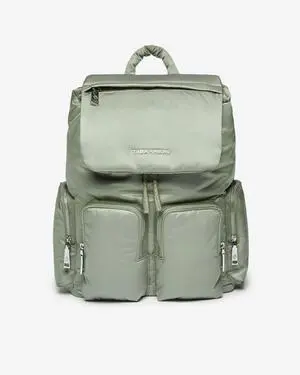 TIBA + MARL Alto Changing Backpack Sage
