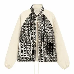 EFFEI The Coach Coat