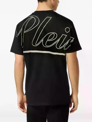 Philipp Plein Jersey T-shirt Roundneck