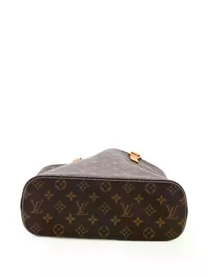 LOUIS VUITTON Vavin Monogram Canvas Gm Tote Bag