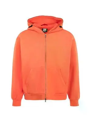 MARKET Smiley Devil Hoodie - Red