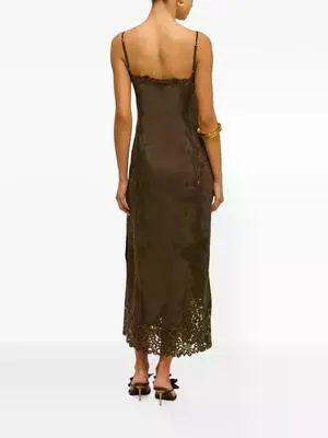 Cult Gaia Brendana Dress