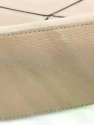 Loewe 2010s Mini Puzzle 2way Tote Bag