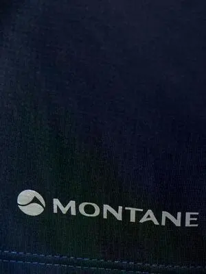 MONTANE Short-sleeve T-shirt - Blue