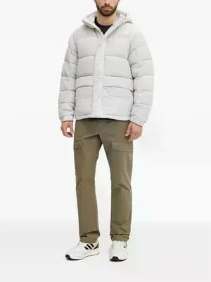 The North Face Padded Hooded Jacket