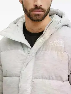 The North Face Padded Hooded Jacket