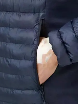 MONTANE Quilted Hooded Performance Jacket
