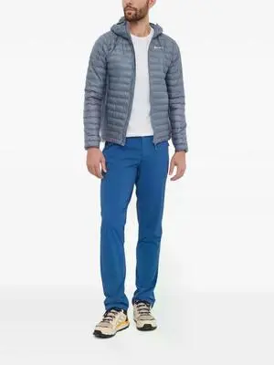 MONTANE Quilted Hooded Performance Jacket