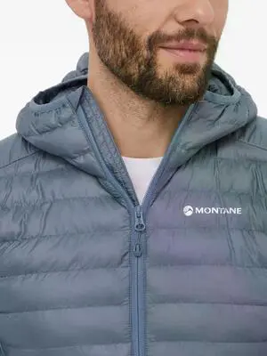 MONTANE Quilted Hooded Performance Jacket