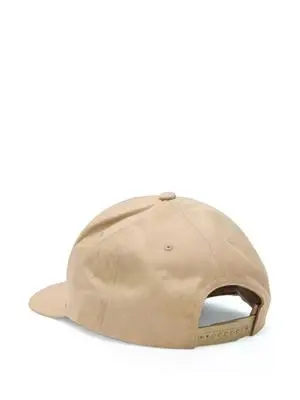 BOSS Logo-patch Cap