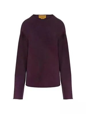Guest In Residence Cashmere Fine-knit Sweater