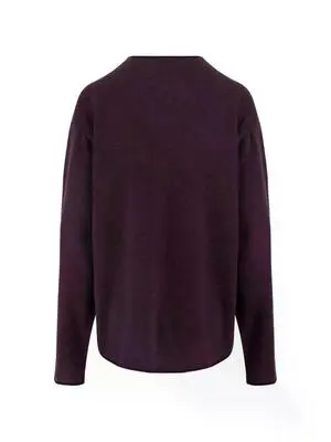 Guest In Residence Cashmere Fine-knit Sweater