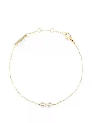 DANIEL WELLINGTON Mirelle Infinity Bracelet - Gold