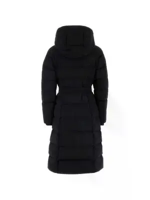 Mackage Coralia-cityz Belted Hooded Coat