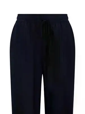 PSOPHIA Elasticated Drawstring Trousers