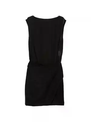 Our Legacy Sleeveless Mini Dress