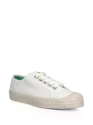 Novesta Star Master Sneakers - White