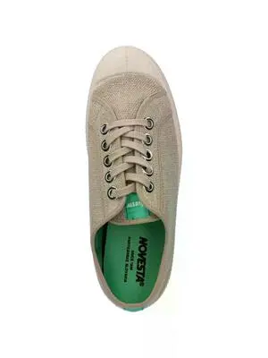 Novesta Star Master Low-top Lace-up Sneakers