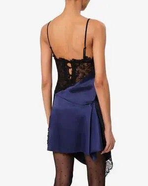 Isabel Marant Étoile Anazia Silk Dress