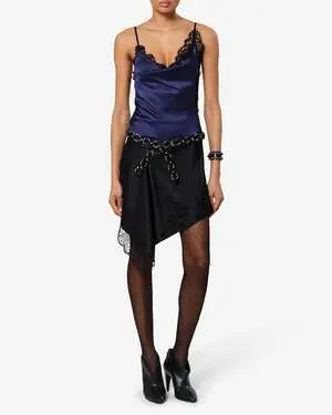 Isabel Marant Étoile Anazia Silk Dress