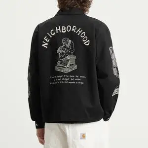 NEIGHBORHOOD Souvenir Jacket