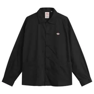 DANTON Shirt Jacket