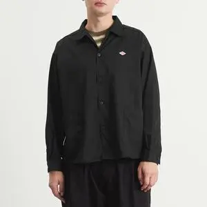 DANTON Shirt Jacket