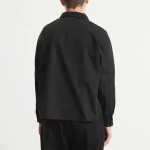 DANTON Shirt Jacket