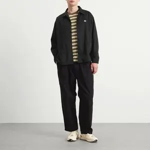 DANTON Shirt Jacket