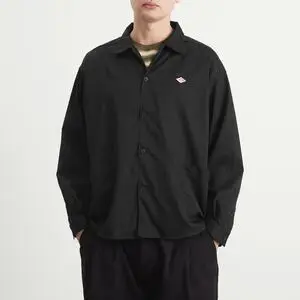 DANTON Shirt Jacket