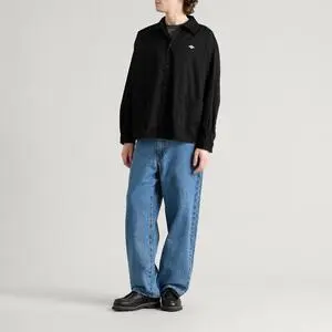 DANTON Shirt Jacket
