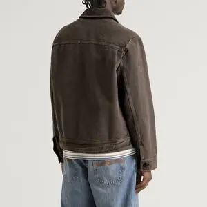 A.p.c. Alexis Blouson Jacket