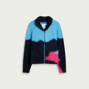 ECSTATIC RESEARCH Sedition Knit