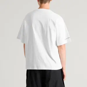 ECSTATIC RESEARCH Group T-shirt