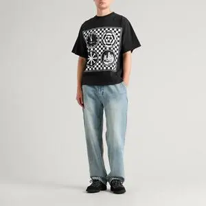 ECSTATIC RESEARCH Guide T-shirt