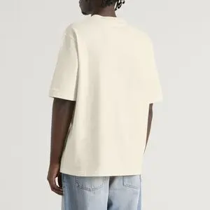 AMI Paris Tonal Big Adc T-shirt