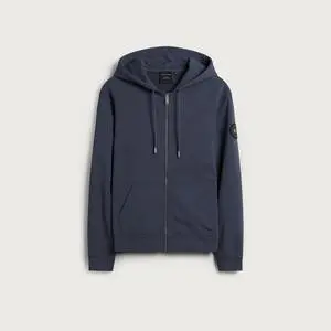 Canada Goose Loon Full Zip Black Disc - Dusk Blue
